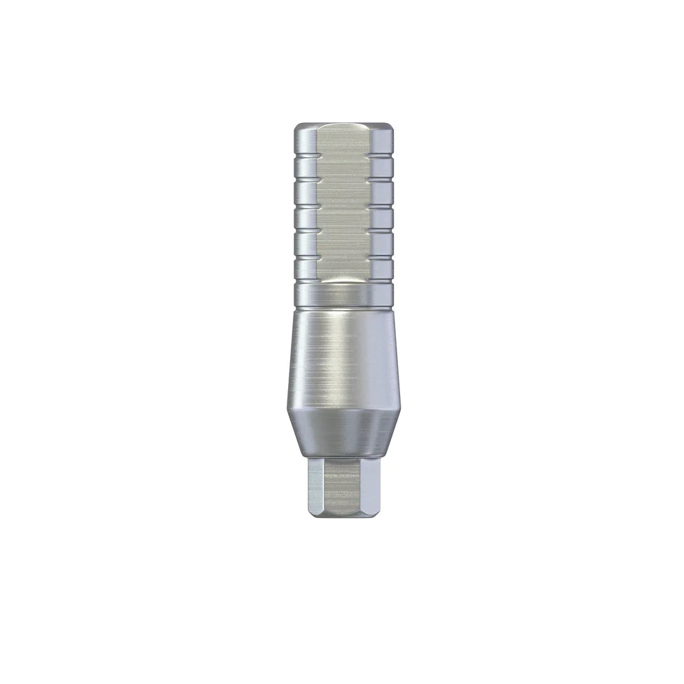 Narrow Straight Abutment Ø2.00mm — Starcona Dental Supply