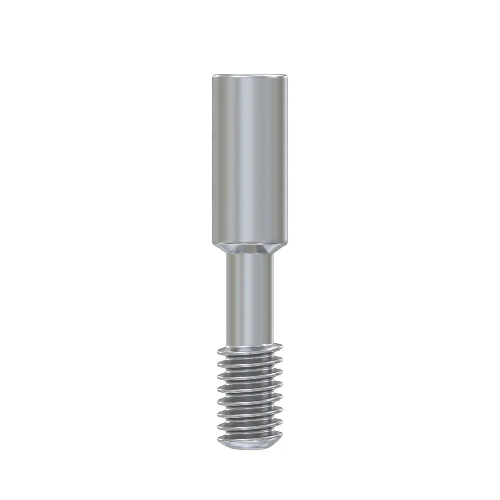 Angulated Ti-Base Abutment Dynamic Screw — Starcona Dental Supply