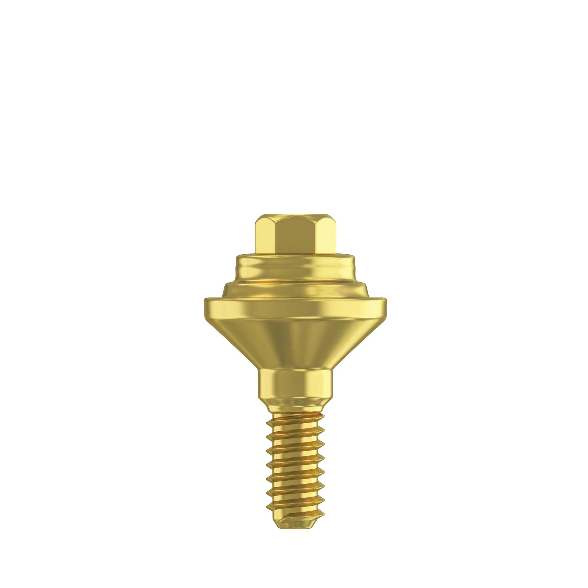 Straight Multi Unit M1.4 for Narrow Implant – Starcona Dental Supply