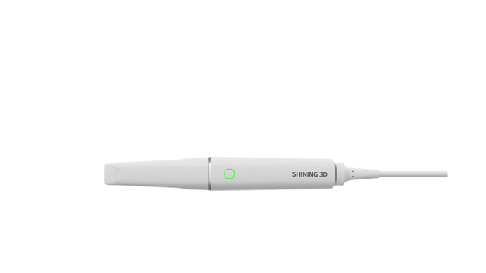 Shining 3D Aoralscan Elf | Intra Oral Scanner – Starcona Dental Supply