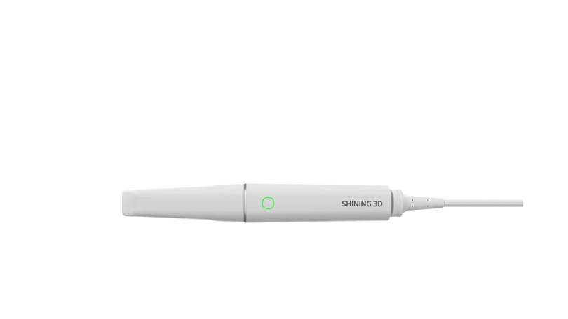 Shining 3D Aoralscan Elf | Intra Oral Scanner – Starcona Dental Supply