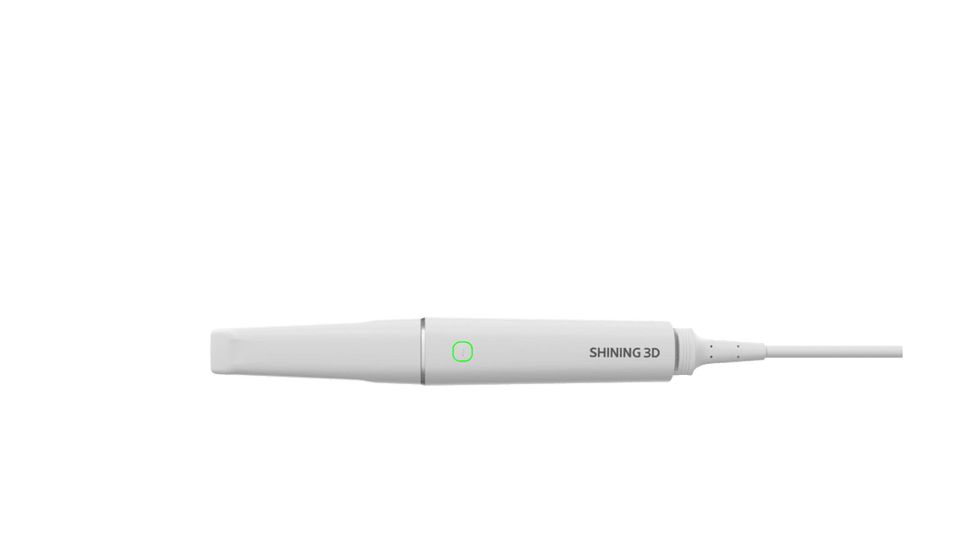 Shining 3D Aoralscan Elf | Intra Oral Scanner – Starcona Dental Supply