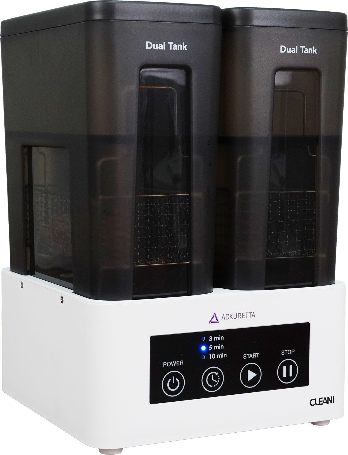 CLEANI with Dual Tanks - Post Processing Unit — Starcona Dental Supply