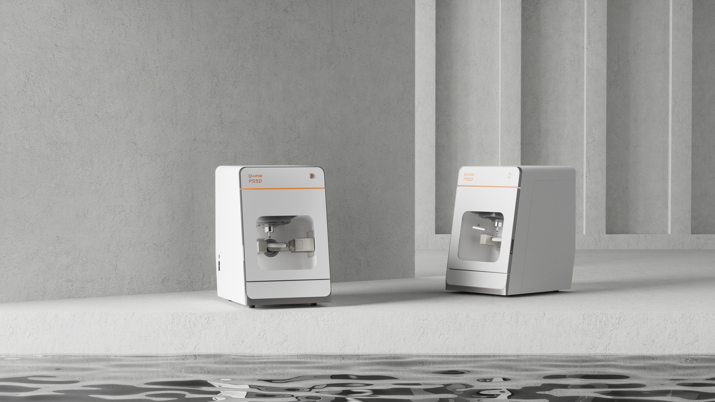 P55D Milling Machine — Starcona Dental Supply