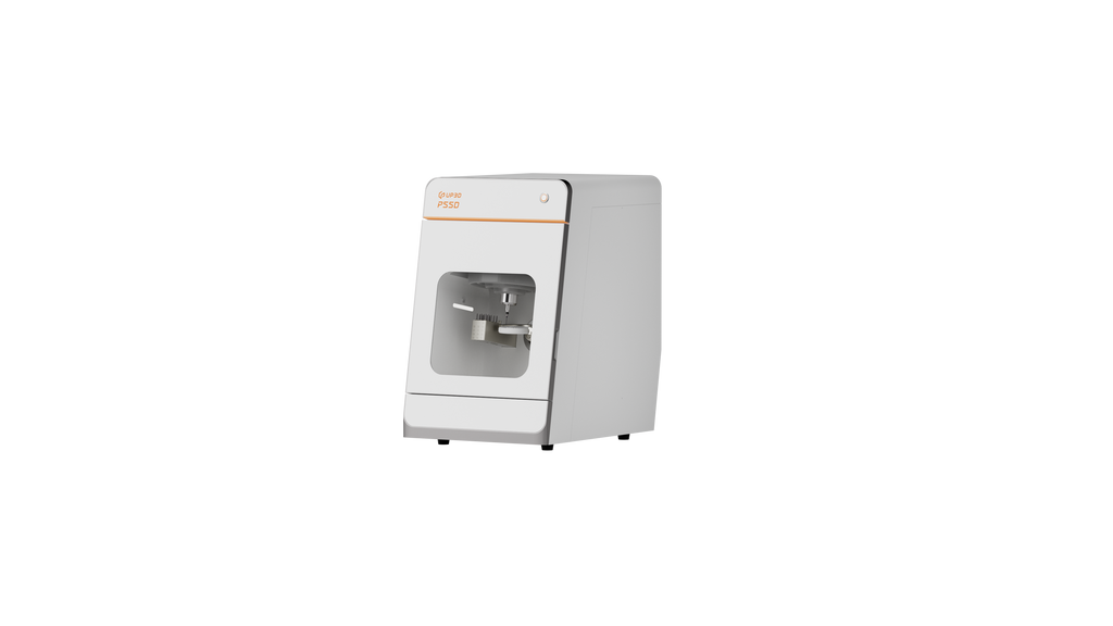 P55D Milling Machine — Starcona Dental Supply