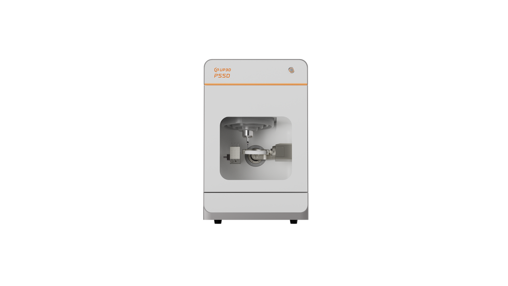 P55D Milling Machine — Starcona Dental Supply