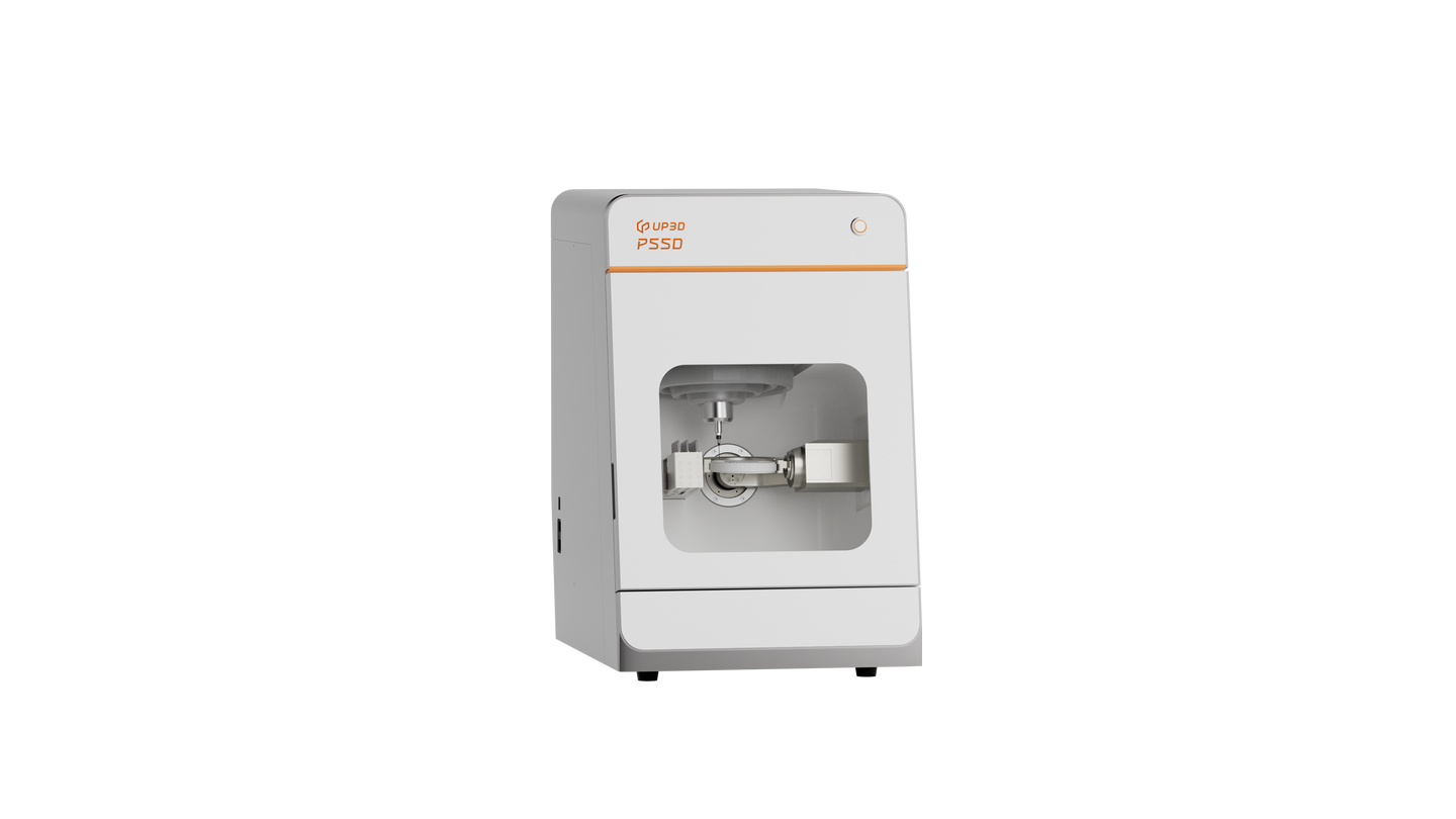 P55D Milling Machine — Starcona Dental Supply
