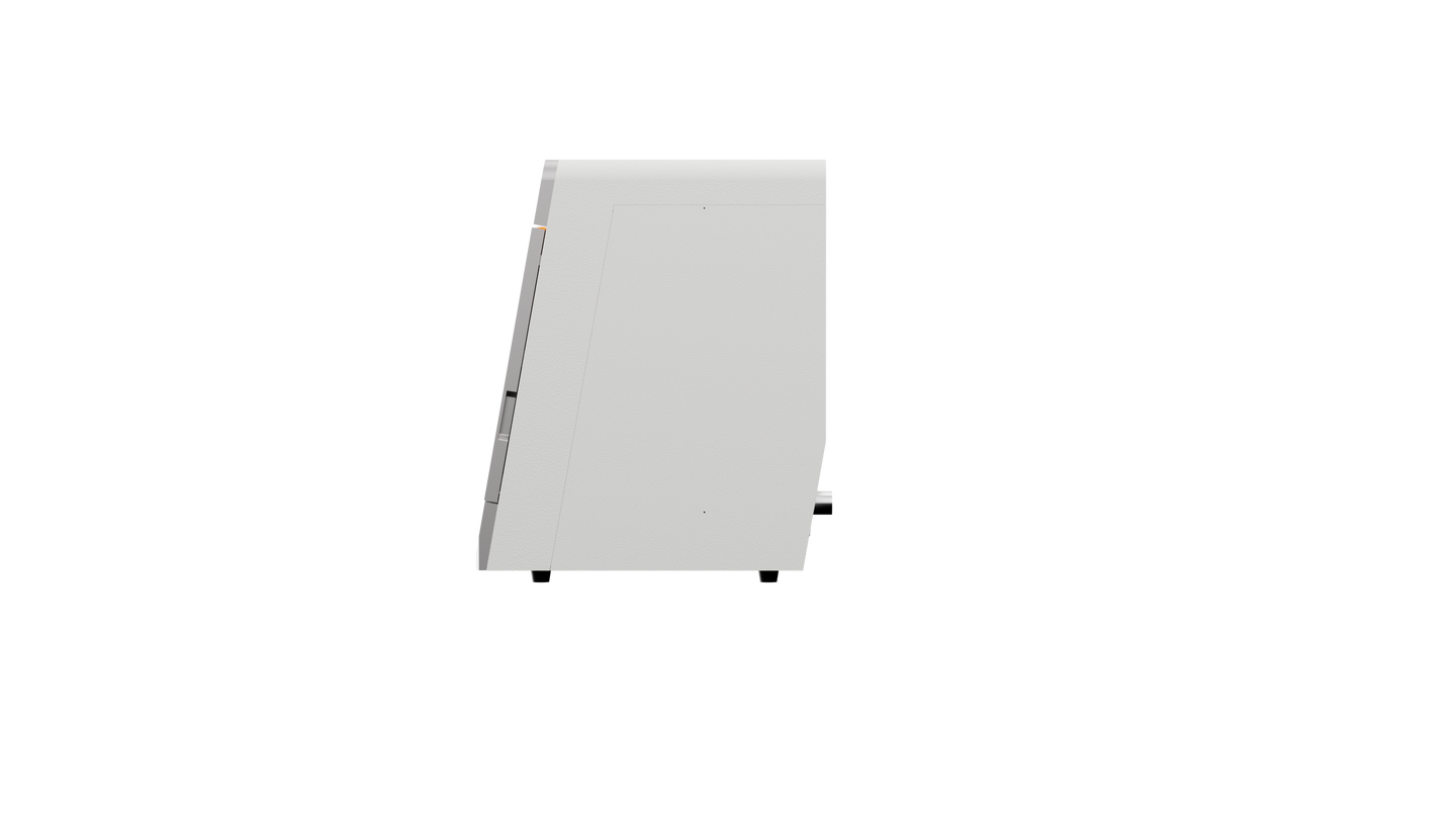 P55D Milling Machine — Starcona Dental Supply