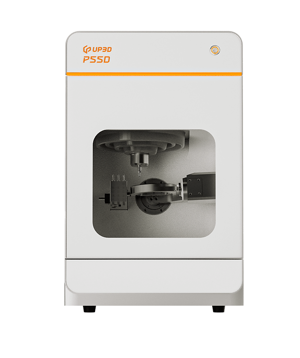 P55D Milling Machine — Starcona Dental Supply