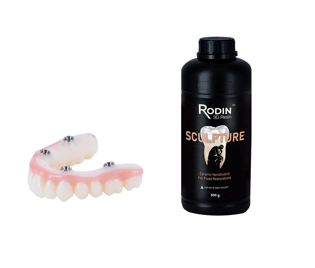 Starcona: Your Dedicated Dental Lab Supplier — Starcona Dental Supply