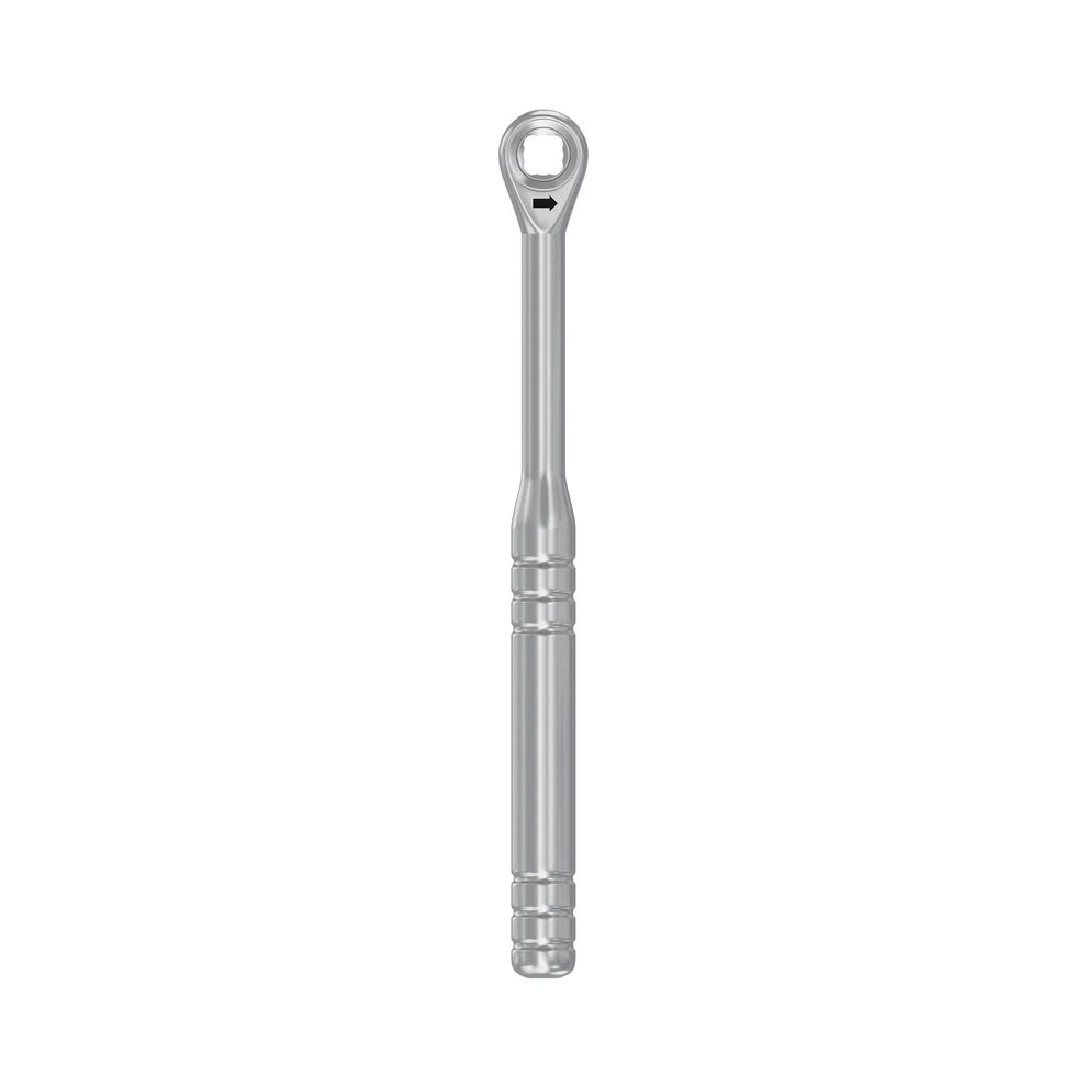 Ratchet Wrench Square Head Connection (Long) – Starcona Dental Supply
