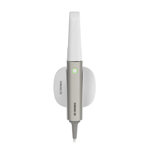 Shining 3D Aoralscan Elite IOS + IPG | Intra-Oral Scanner - Wired ...