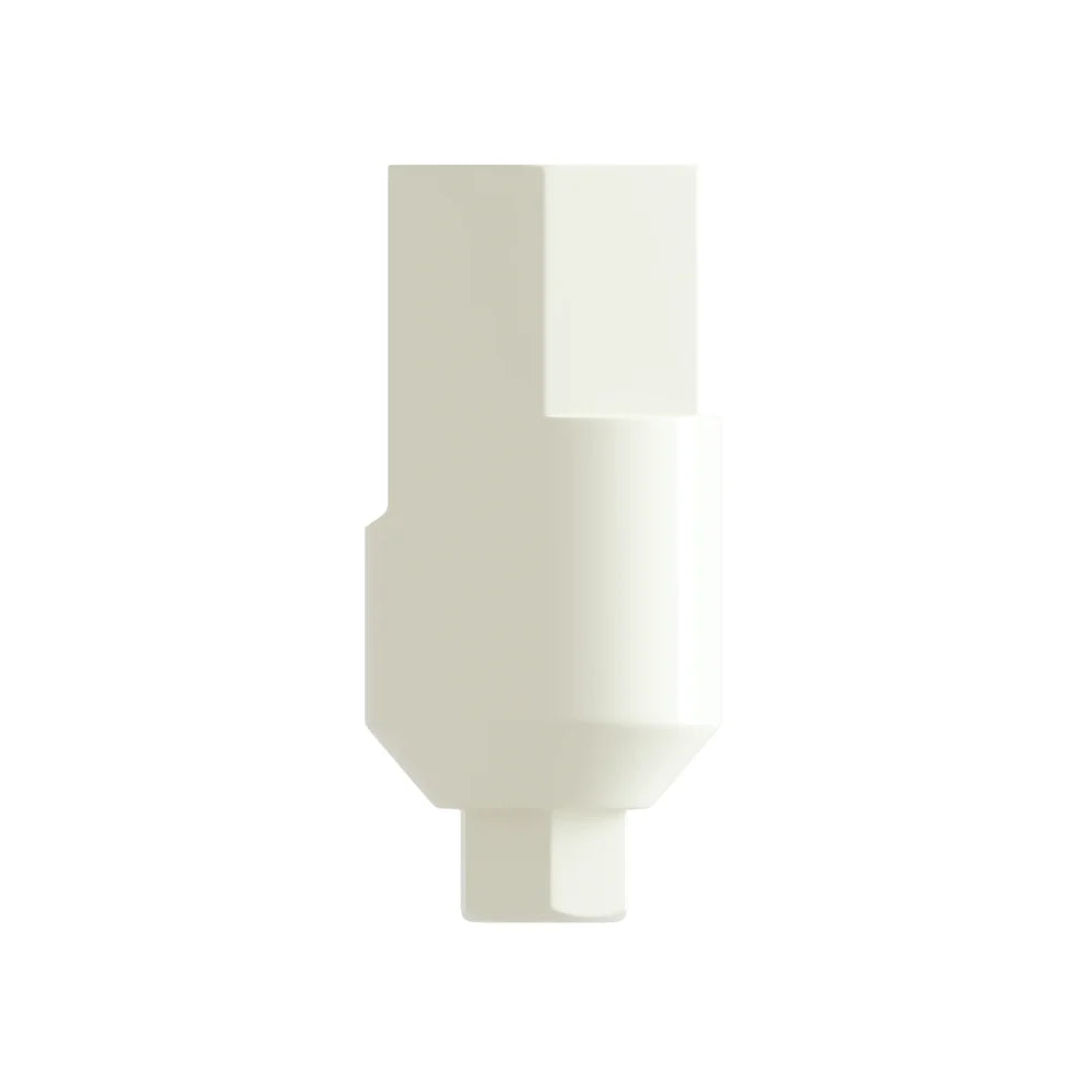 PEEK Scan Post Implant-level — Starcona Dental Supply