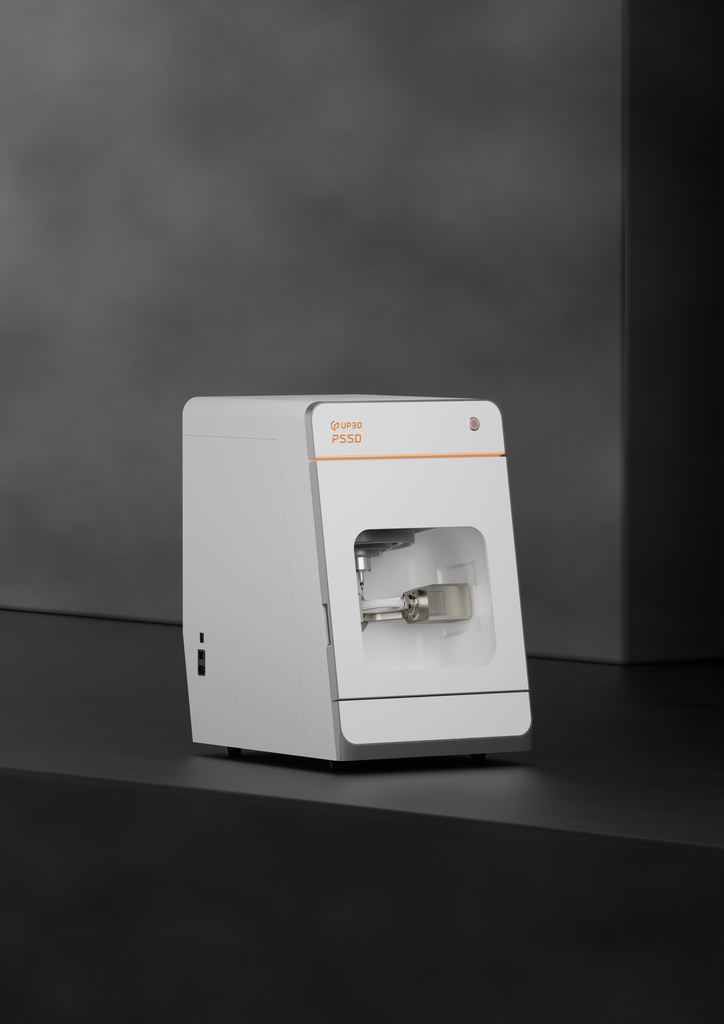 P55D Milling Machine — Starcona Dental Supply