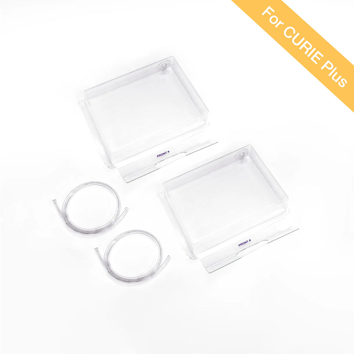 Ackuretta CURIE Plus - N2 Cover Kit — Starcona Dental Supply