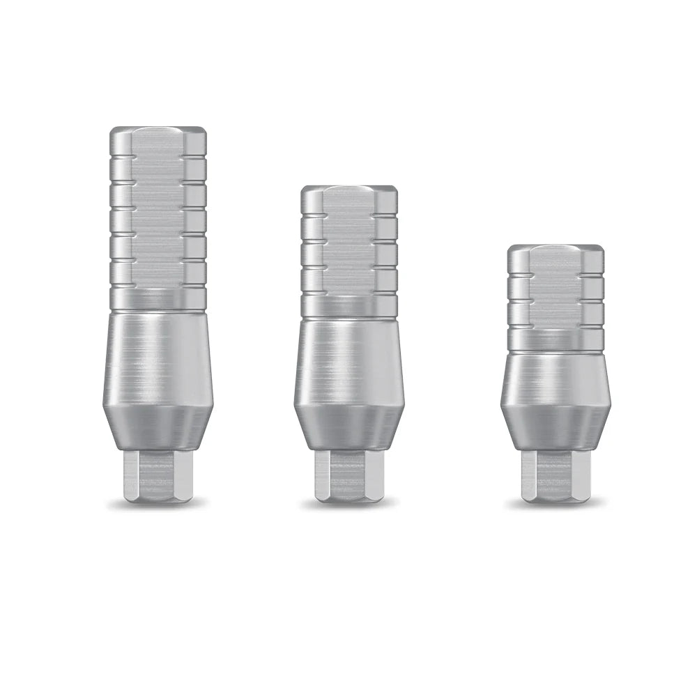 Implant Abutments – Starcona Dental Supply