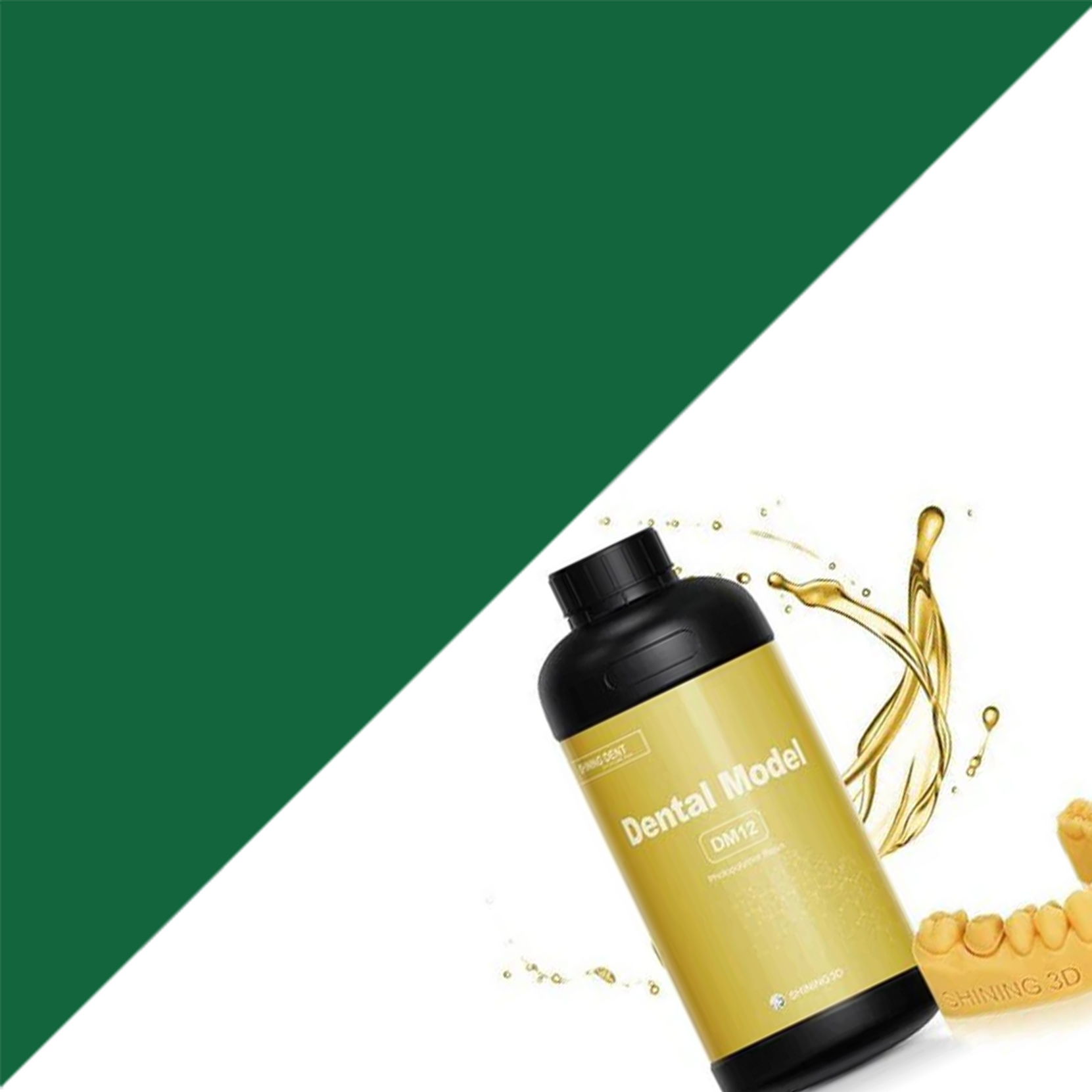 Starcona: Your Dedicated Dental Lab Supplier — Starcona Dental Supply