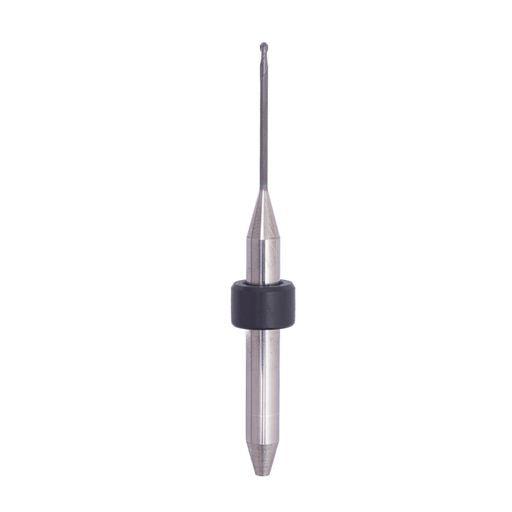 UP3D bur - Diamond Coated Bur - 1mm — Starcona Dental Supply