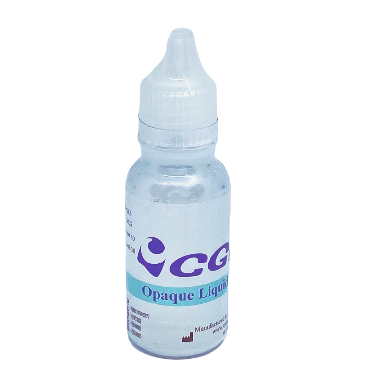 Opaque Liquid — Starcona Dental Supply