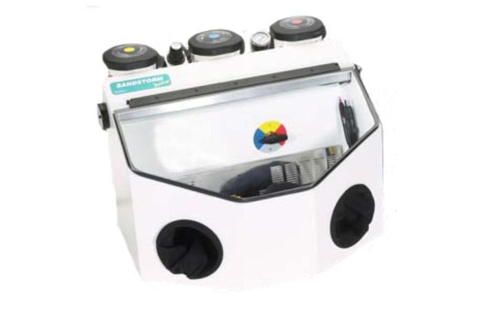 SandStorm Prestige I/O – 80170 — Starcona Dental Supply