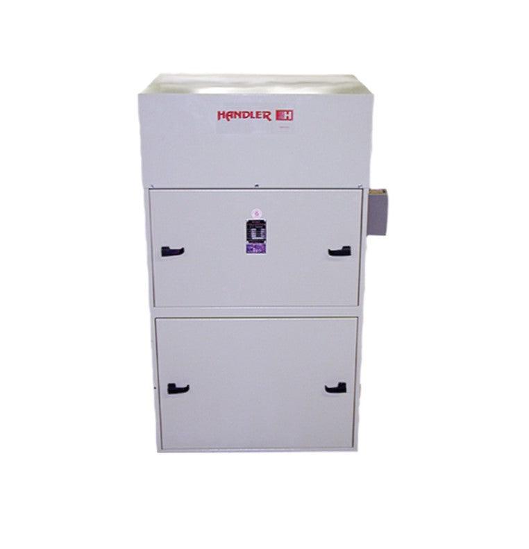 77 Dyna Vac — Starcona Dental Supply