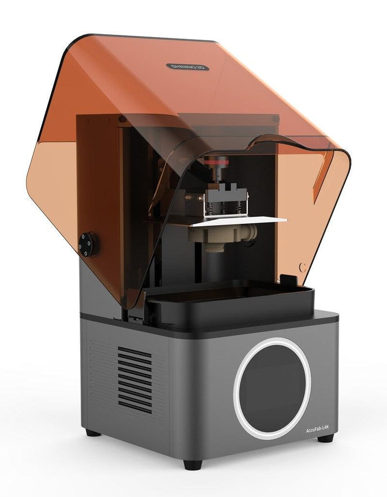 Shining 3D AccuFab L4K 3D Printer — Starcona Dental Supply