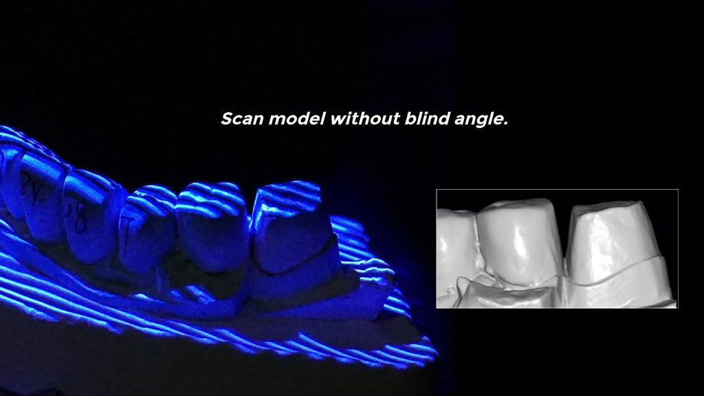 3D Dental Scanners — Starcona Dental Supply