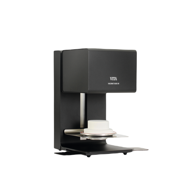 VITA VACUMAT® 6000 M | Premium Firing — Starcona Dental Supply