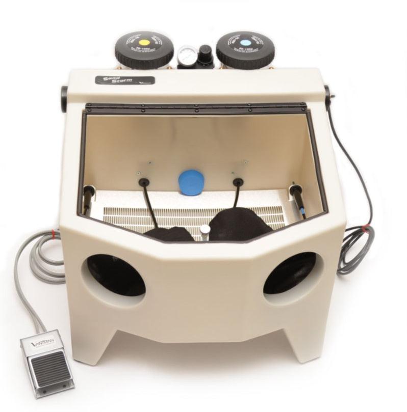 VANIMAN SANDSTORM Sandblaster XL – VMC-X11L — Starcona Dental Supply
